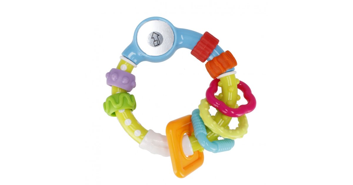 Bam-Bam Rattle rattle | notino.co.uk