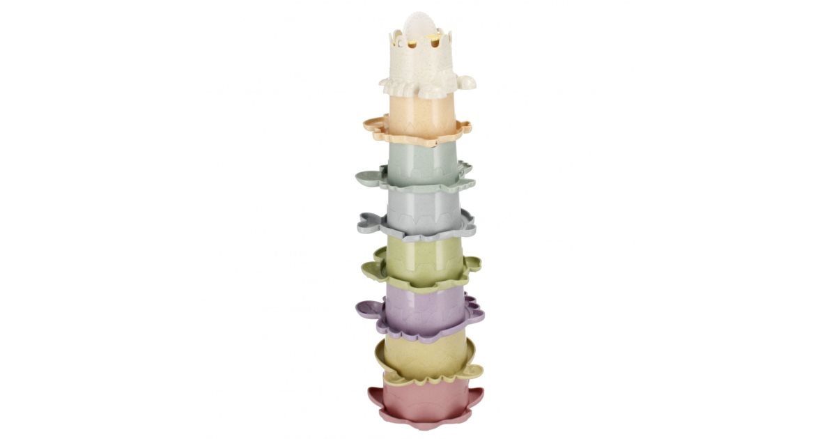 Bam-Bam Stacking Cups vasos apilables | notino.es