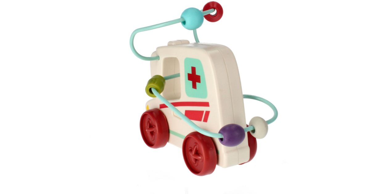 Bam-Bam Labyrinth activity toy | notino.ie