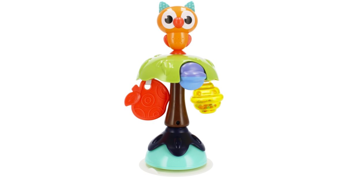 Bam-Bam Suction Cup Toy Activity Spielzeug mit Saugnapf | notino.ch