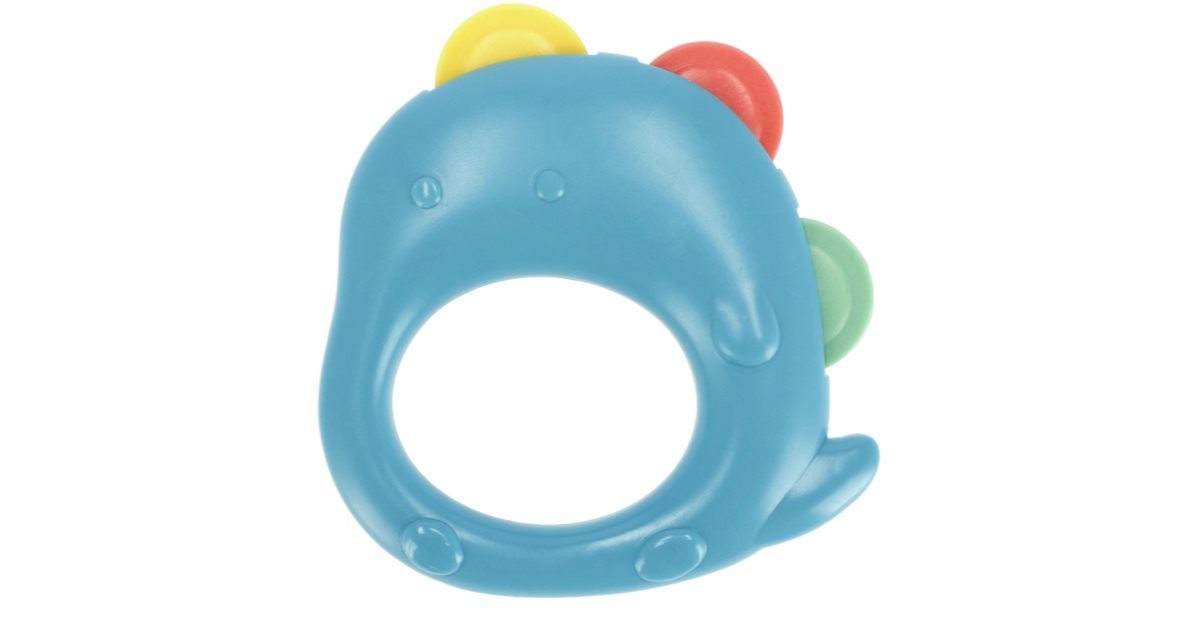 Bam-Bam Rattle chrastítko | notino.cz