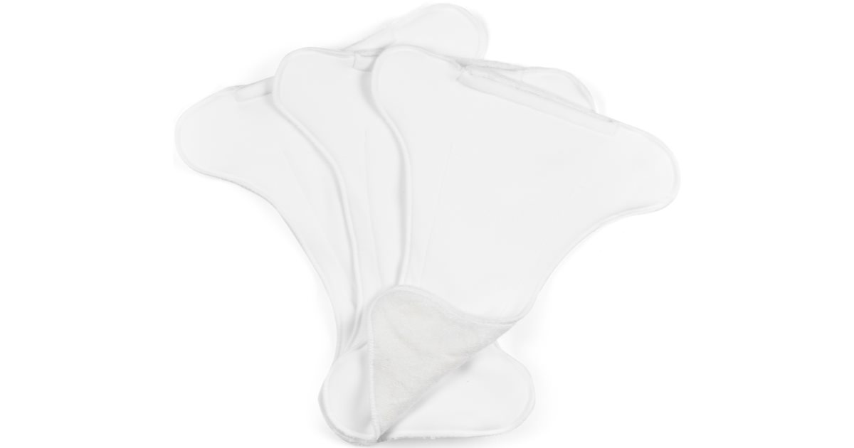 Bamboolik DUO Shaped Insert with Pocket tvarovaná vkládací plena s ...