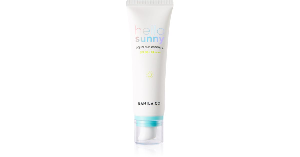 Banila Co. hello sunny Fresh Essence Sun Stick Kerge kaitsev niisutaja ...