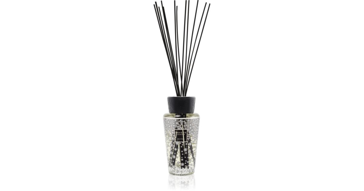 Baobab Collection Pearls Black aromdiffusor med refill | notino.se