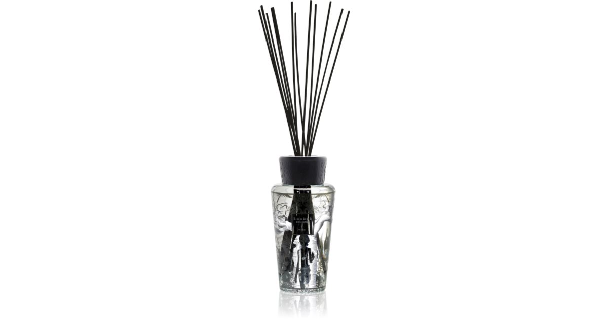 Baobab Collection Feathers aroma diffuser met vulling | notino.nl