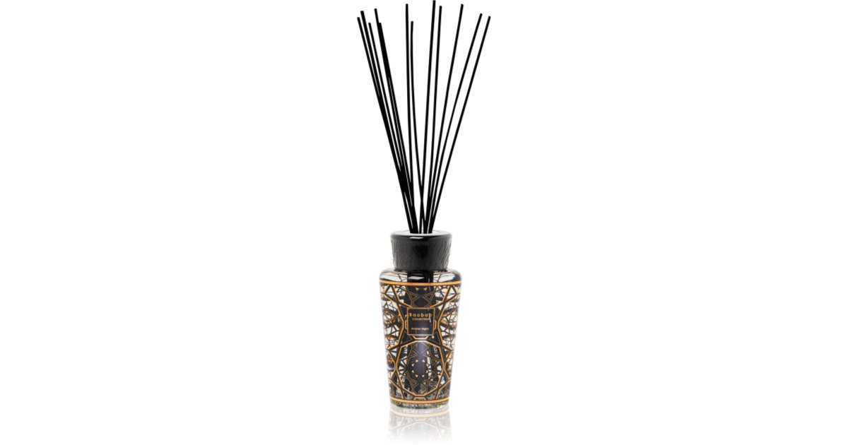 Baobab Collection Arabian Nights Aroma Diffuser