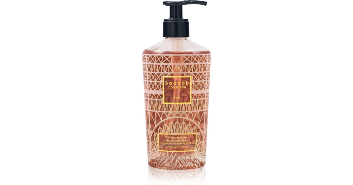 Baobab Collection Body Wellness Paris Hand Soap | notino.ie