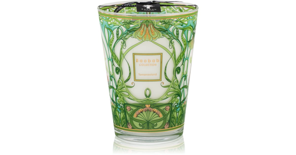 Baobab Collection Tomorrowland dišeča sveča | notino.si