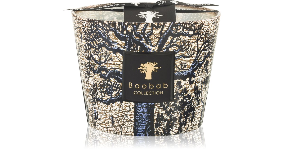 Baobab Collection Sacred Trees Seguela lõhnaküünal | notino.ee
