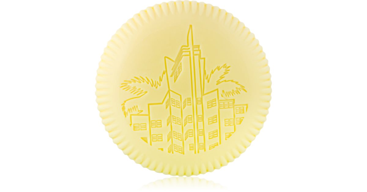 Baobab Collection Body Wellness Miami bar soap | notino.co.uk