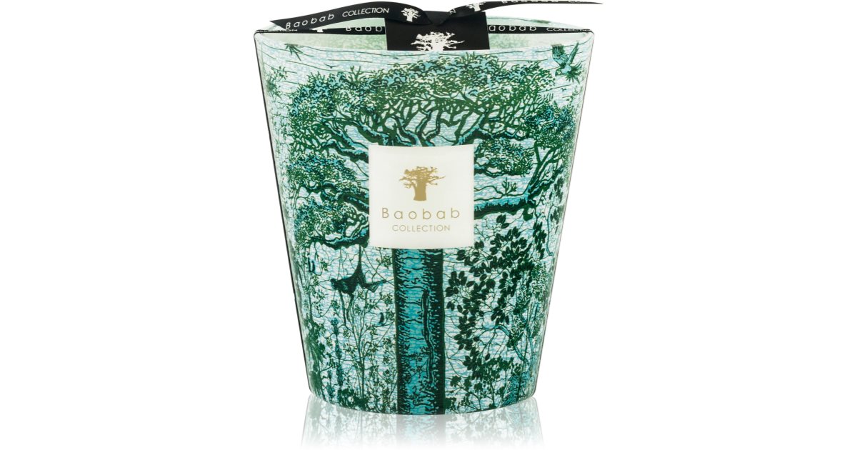 Baobab Collection Sacred Trees Kamalo scented candle | notino.ie