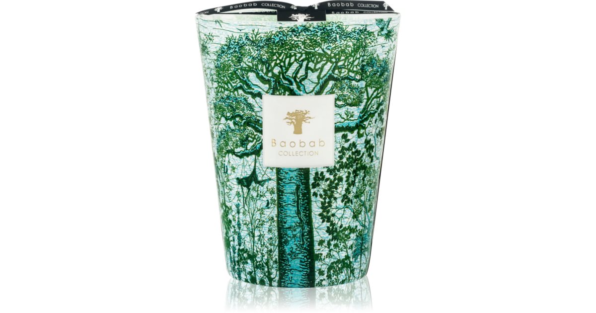 Baobab Collection Sacred Trees Kamalo scented candle | notino.co.uk