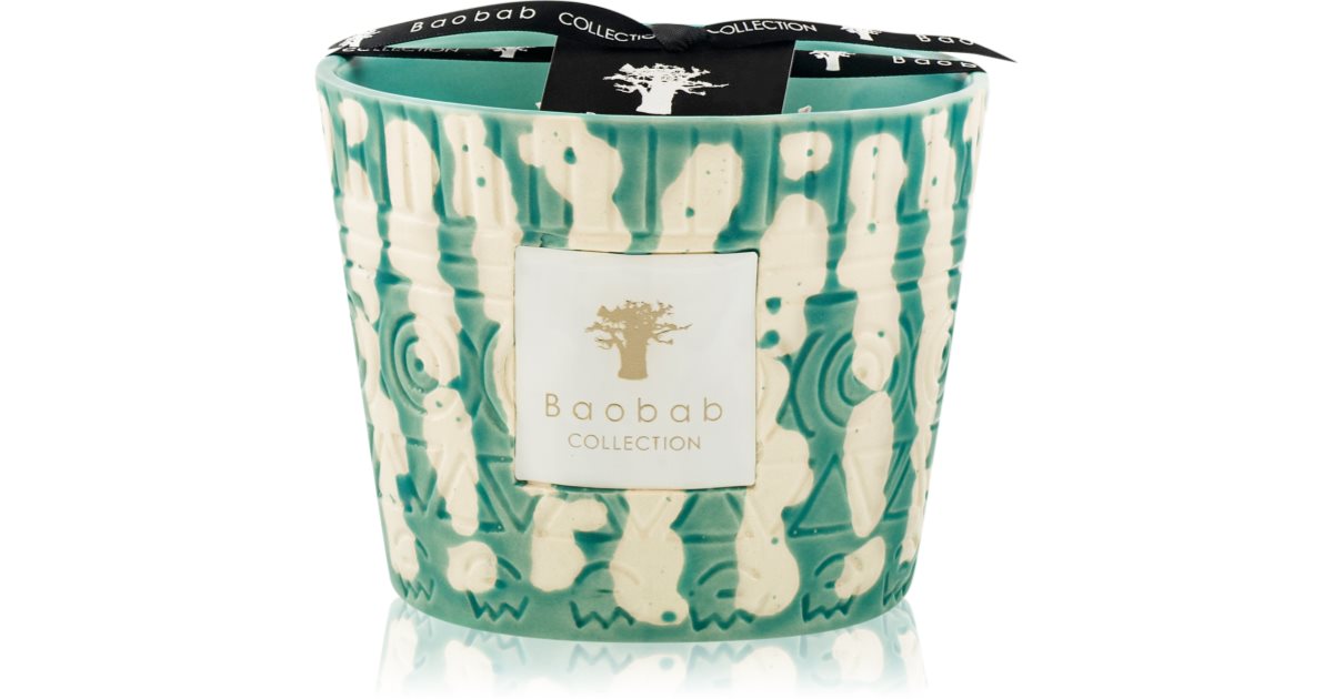 Baobab Collection Ancient Mark Utopia bougie parfumée | notino.fr