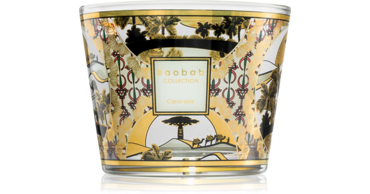 Baobab Collection Caravane dišeča sveča | notino.si