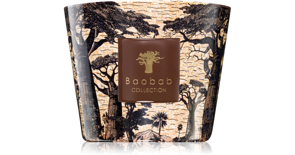Baobab Collection Sacred Trees Mankono illatgyertya | notino.hu