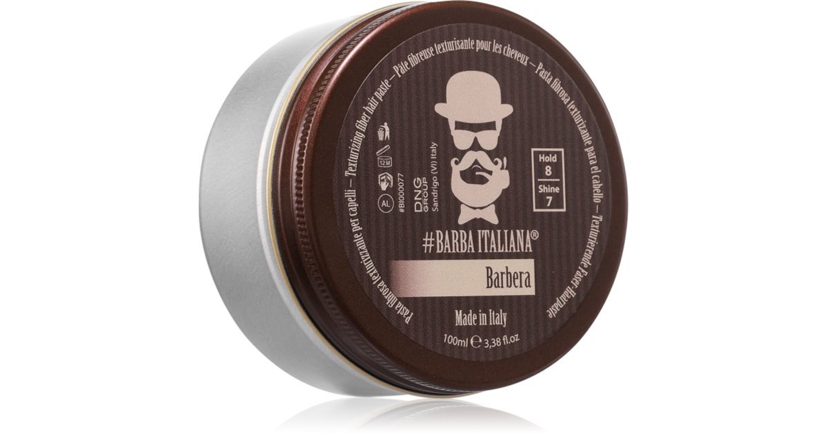 Barba Italiana Barbera pâte de définition définition et forme | notino.be