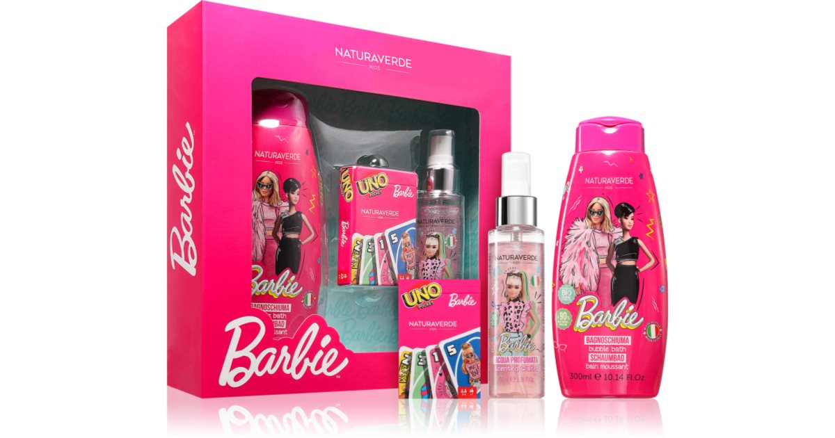 Barbie Gift Set gift set for children | notino.co.uk