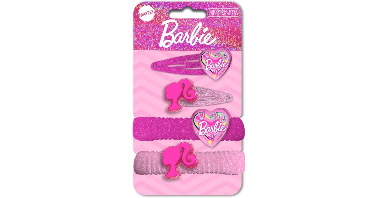 Barbie Hair set for children | notino.co.uk