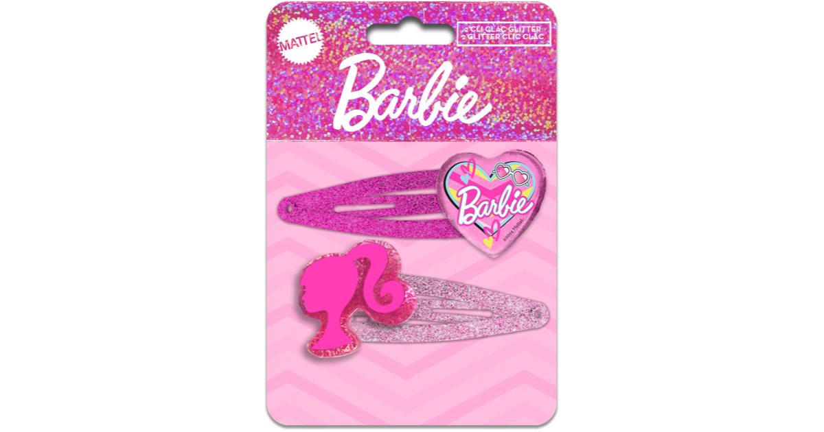 Barbie Hair pince à cheveux | notino.be