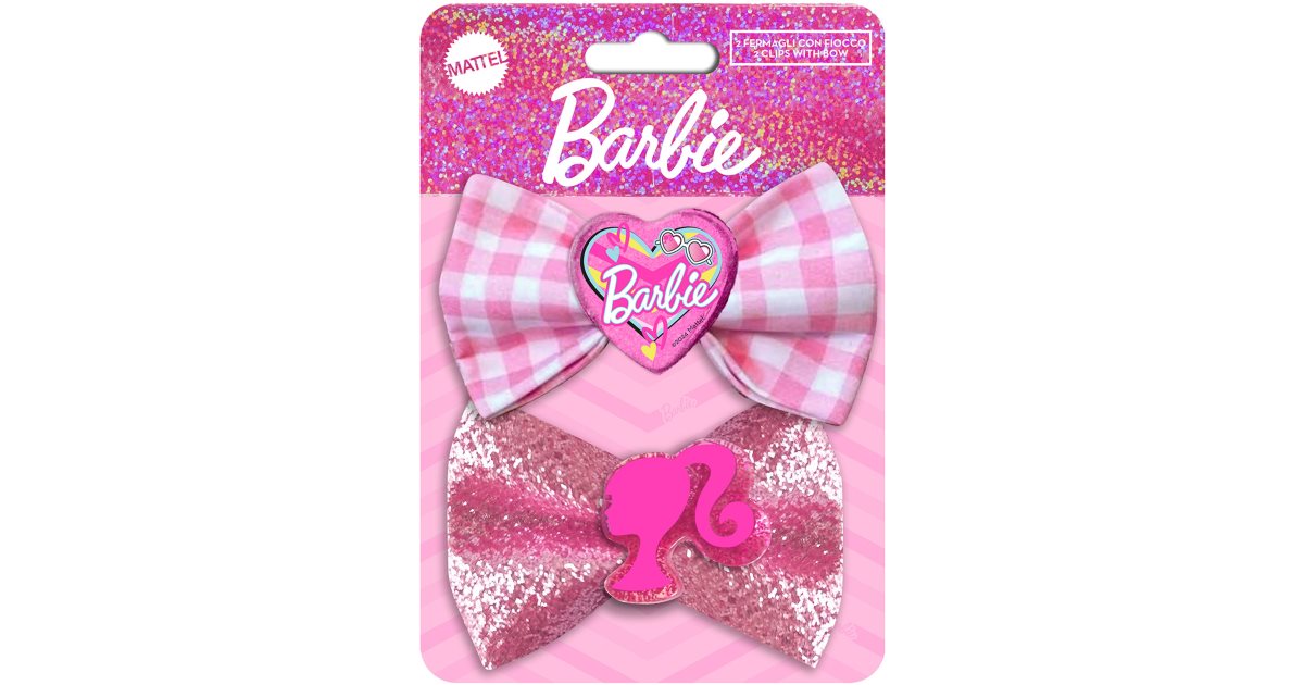 Barbie Hair hair bow | notino.ie