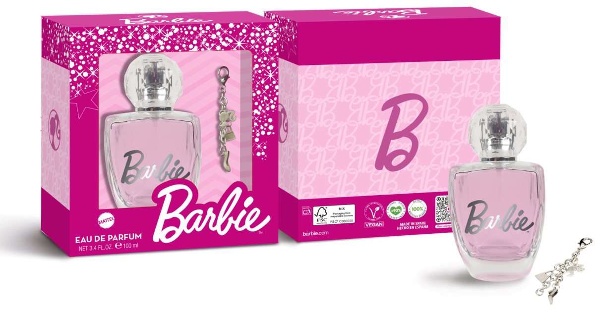 Barbie Gift Set set for children III. | notino.co.uk
