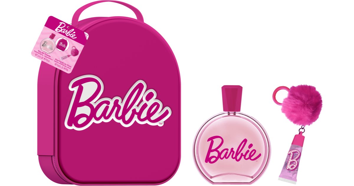 Barbie Gift Set Set für Kinder | notino.ch