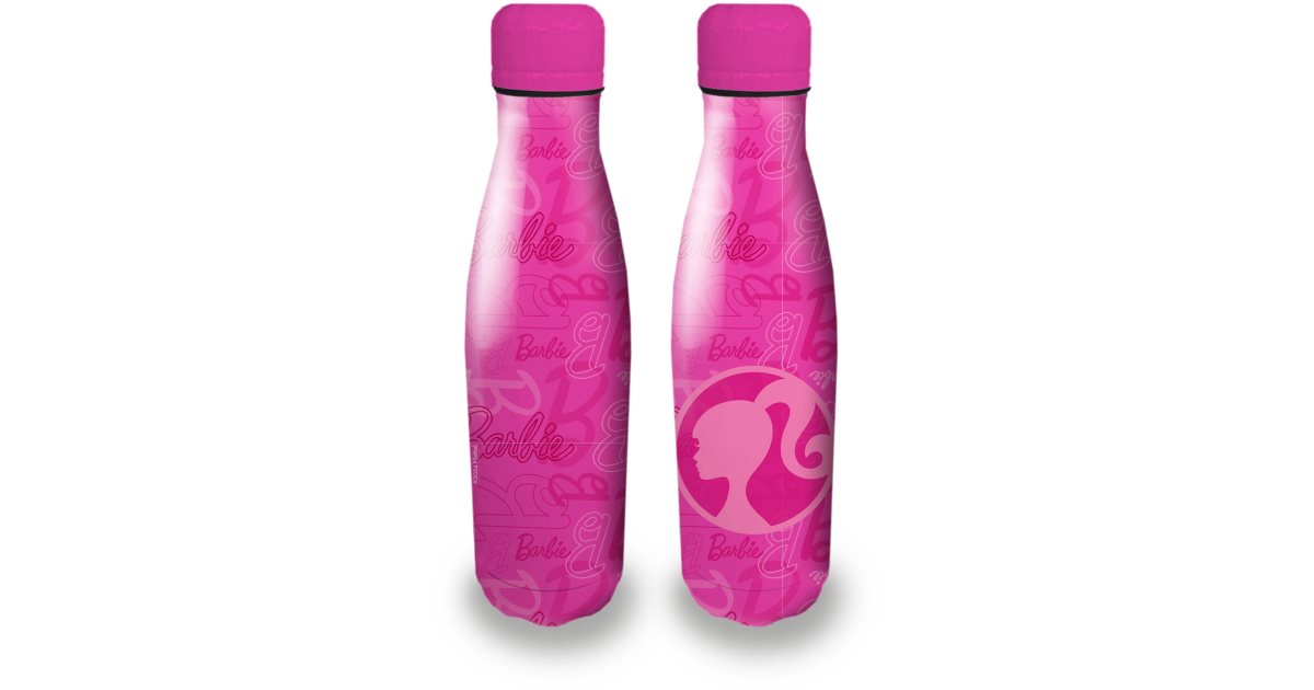 Barbie Bottles thermos per bambini | notino.it