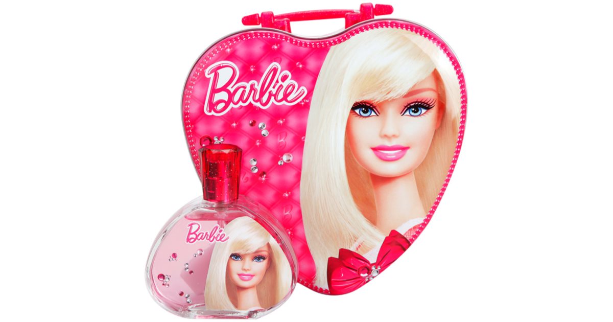Barbie Barbie gift set for kids | notino.co.uk