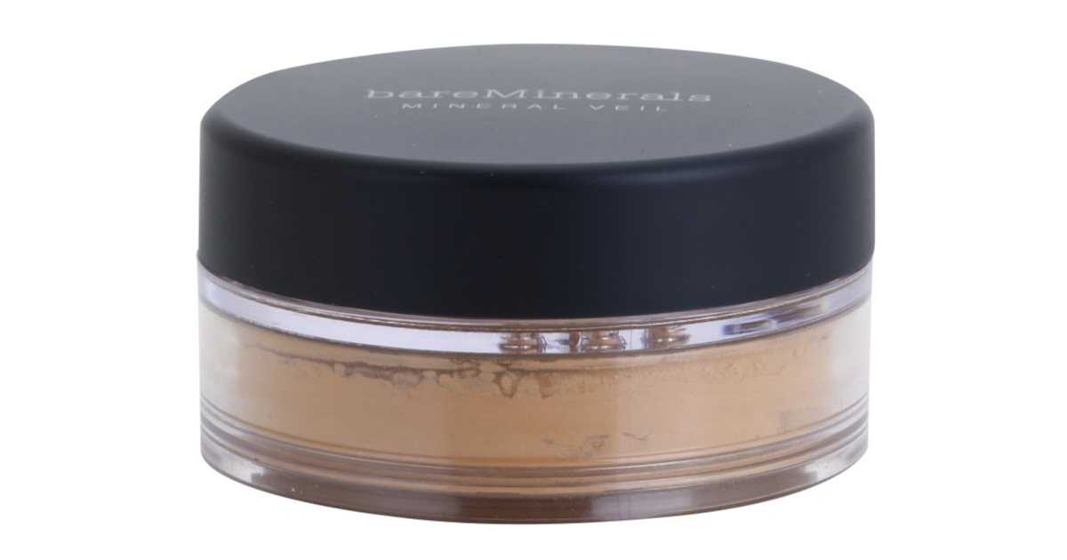 BareMinerals Mineral Veil Finishing Powder | notino.co.uk