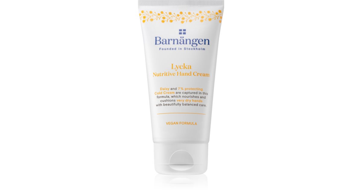 Barnängen Lycka | Livrare rapida! | Notino.ro