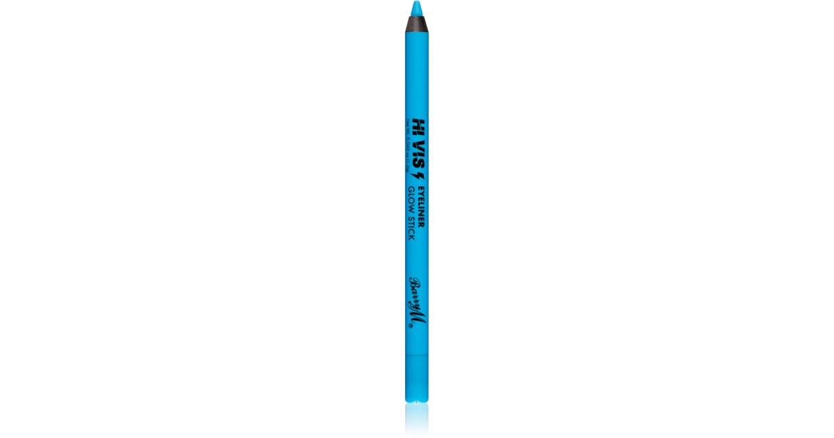 Barry M Hi Vis Neon crayon yeux waterproof | notino.fr