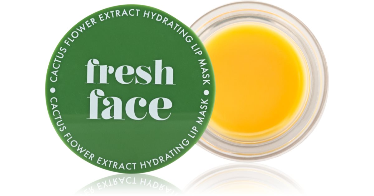 Barry M Fresh Face hydrating lip mask | notino.co.uk