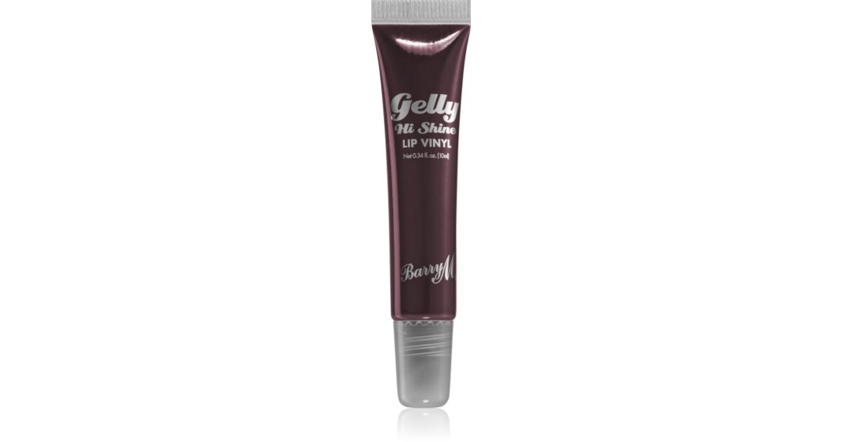Barry M Gelly Hi Shine lip gloss | notino.co.uk