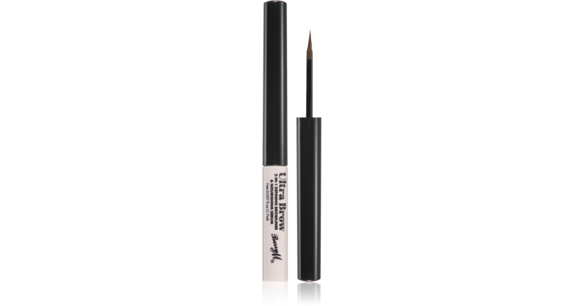 Barry M Ultra Brow 2-in-1 brow colour | notino.co.uk