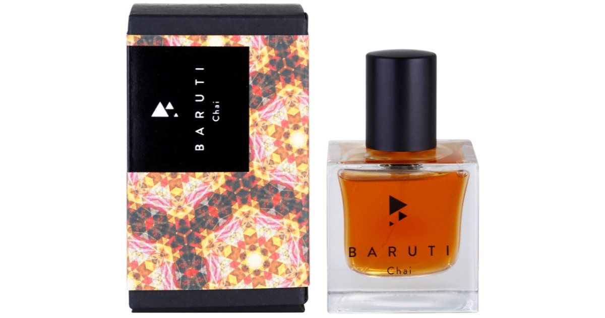 Baruti Chai Perfume Extract unisex 30 ml | notino.co.uk