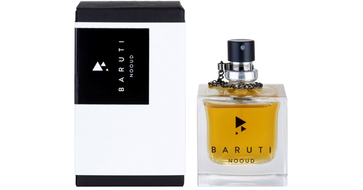 Baruti NOOUD Parfüm Extrakt Unisex 30 ml