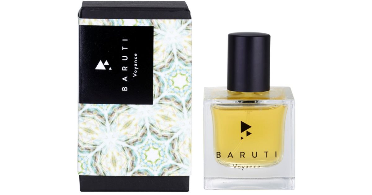 Baruti Voyance | Livrare rapida! | Notino.ro