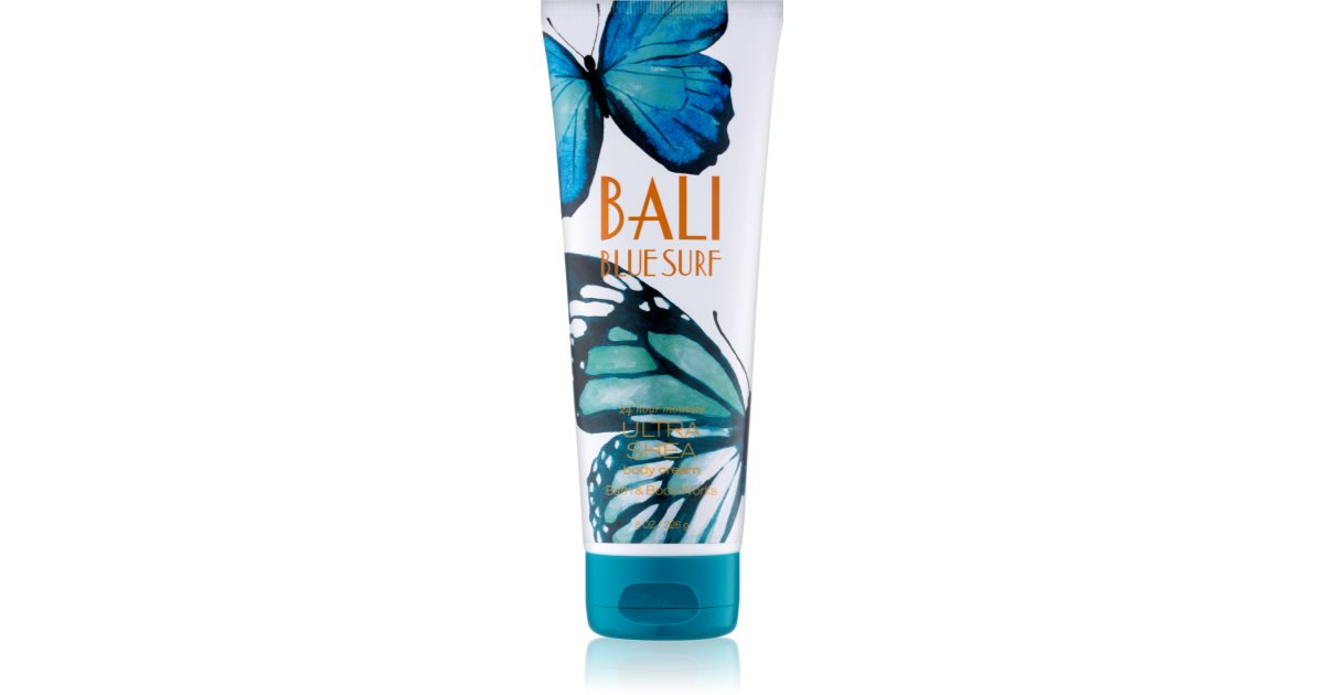 Bath & Body Works Bali Blue Surf crema corporal para mujer | notino.es