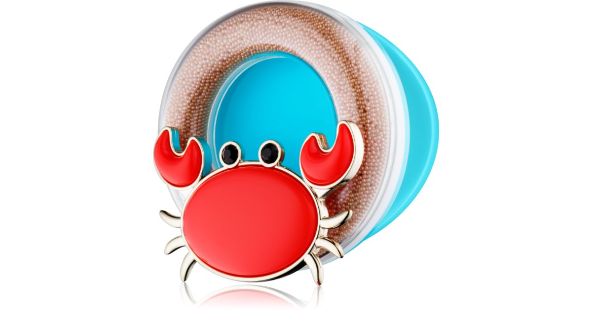 Bath & Body Works Crab in Beach autóillatosító tartó akasztó | notino.hu