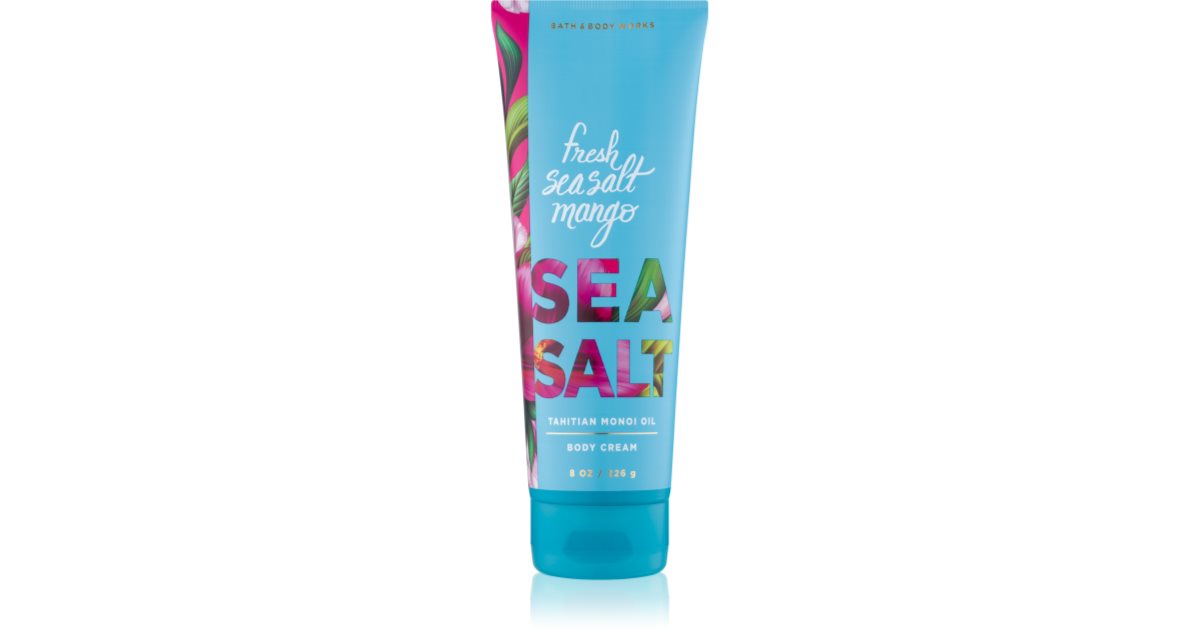 Bath & Body Works Fresh Sea Salt Mango | Brza dostava | notino.hr