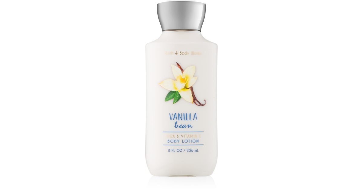 Bath & Body Works Vanilla Bean | notino.gr