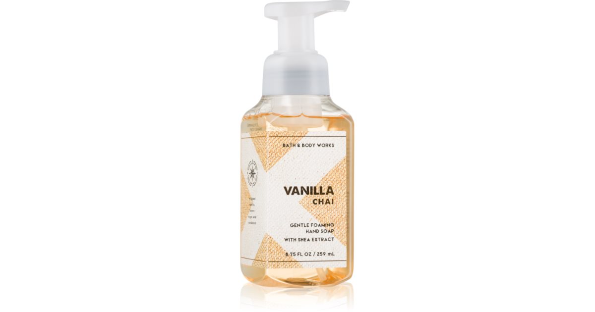 Bath & Body Works Vanilla Chai | Livrare rapida! | Notino.ro