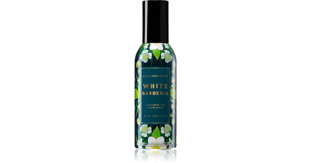 Bath & Body Works White Gardenia room spray I. | notino.co.uk