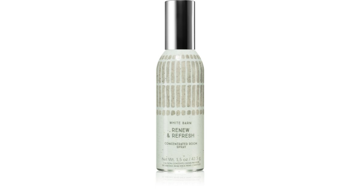 Bath & Body Works Renew & Refresh raumspray