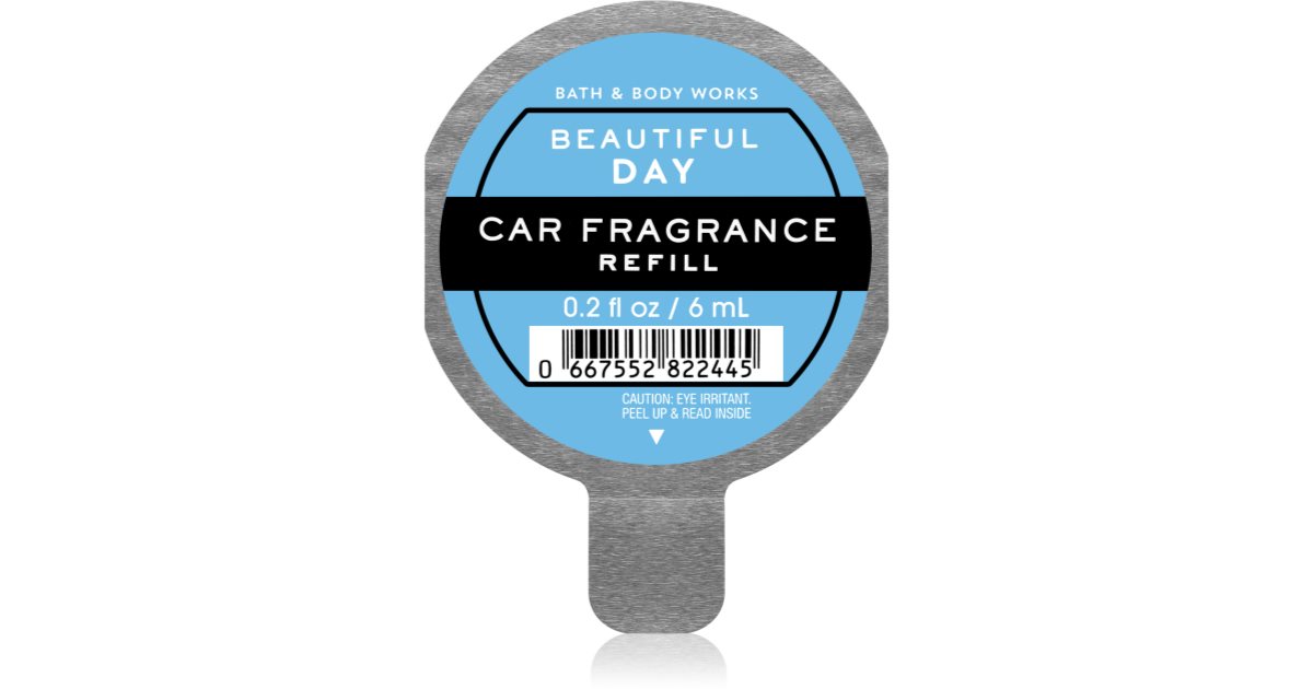 Bath & Body Works Beautiful Day | Livrare rapida! | Notino.ro