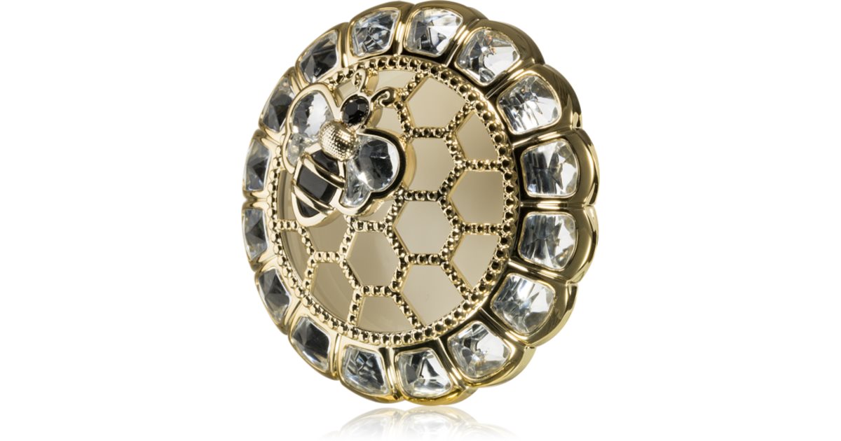 Bath & Body Works Bling Bee soporte para ambientador de coche | notino.es