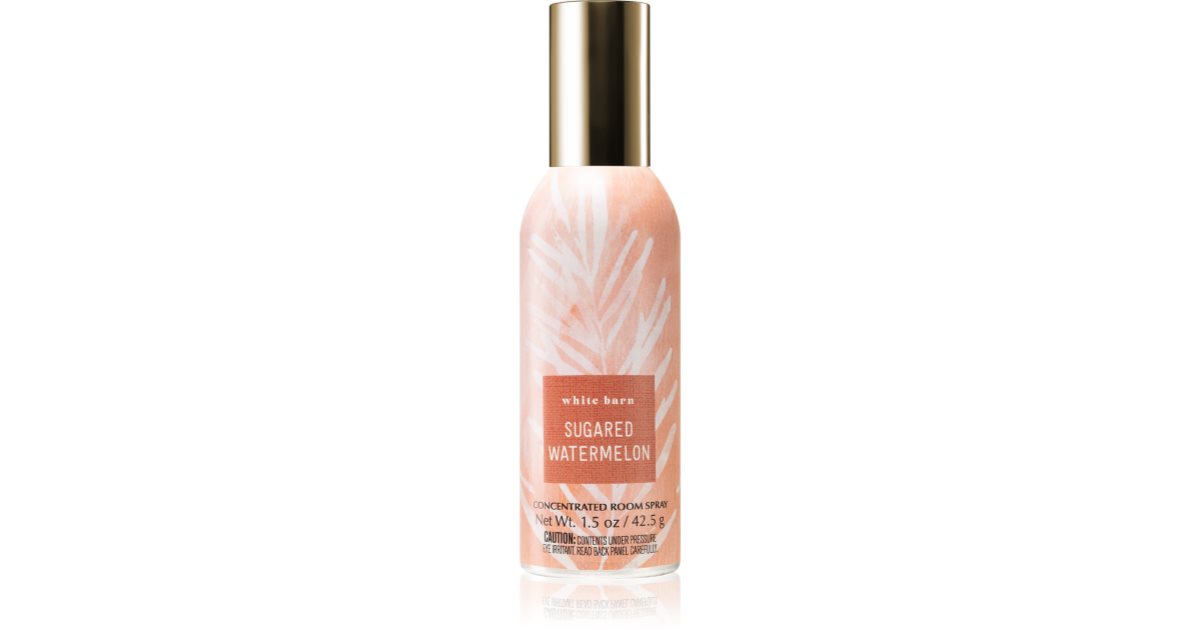 Bath & Body Works Sugared Watermelon room spray | notino.co.uk