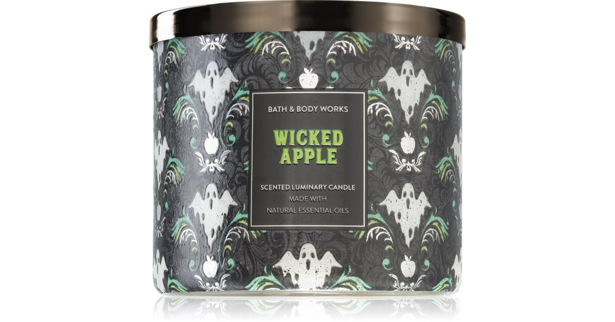 Bath & Body Works Wicked Apple | notino.gr
