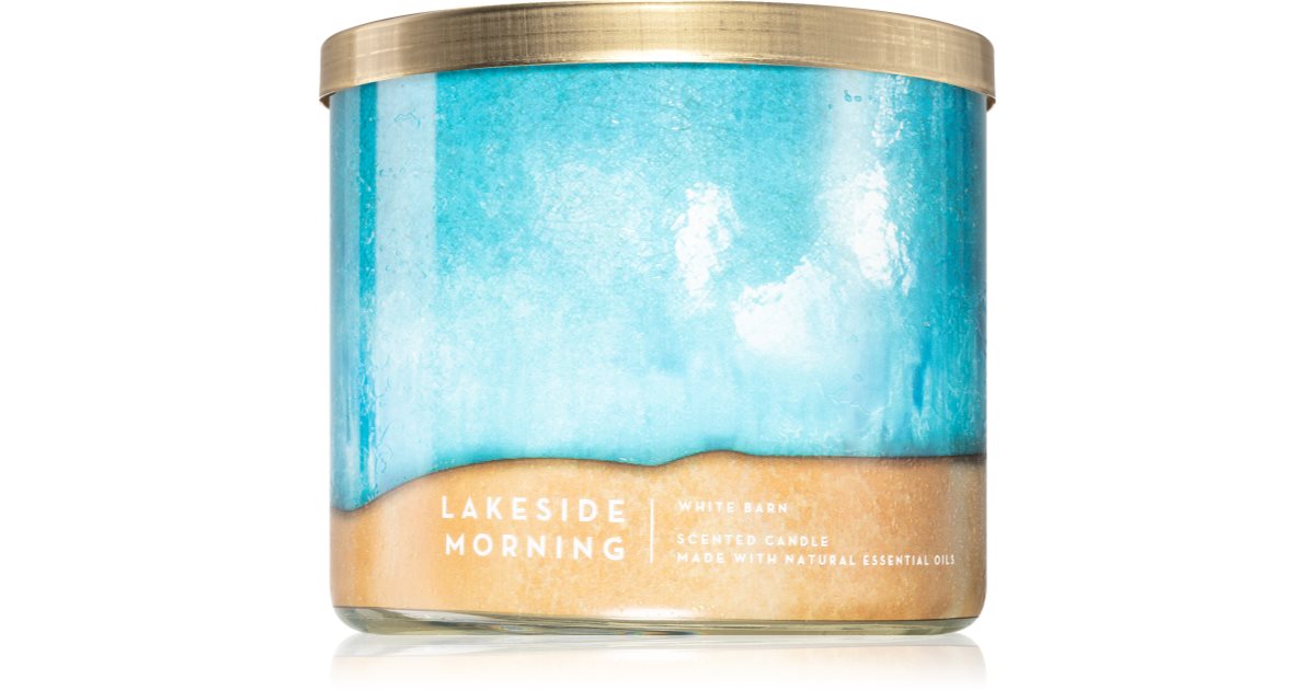 Bath & Body Works Lakeside Morning | Livrare rapida! | Notino.ro