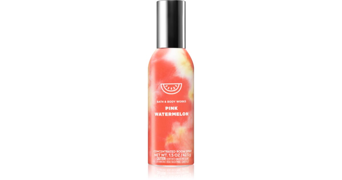 Bath & Body Works Pink Watermelon spray para el hogar | notino.es